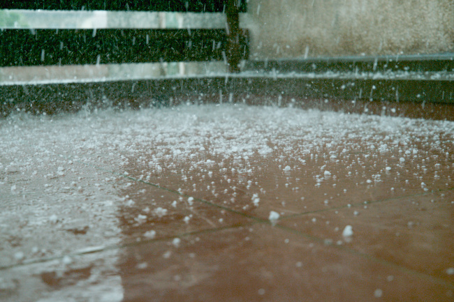 Understanding the Importance of Hail Damage Repair | Alpha One Restoration